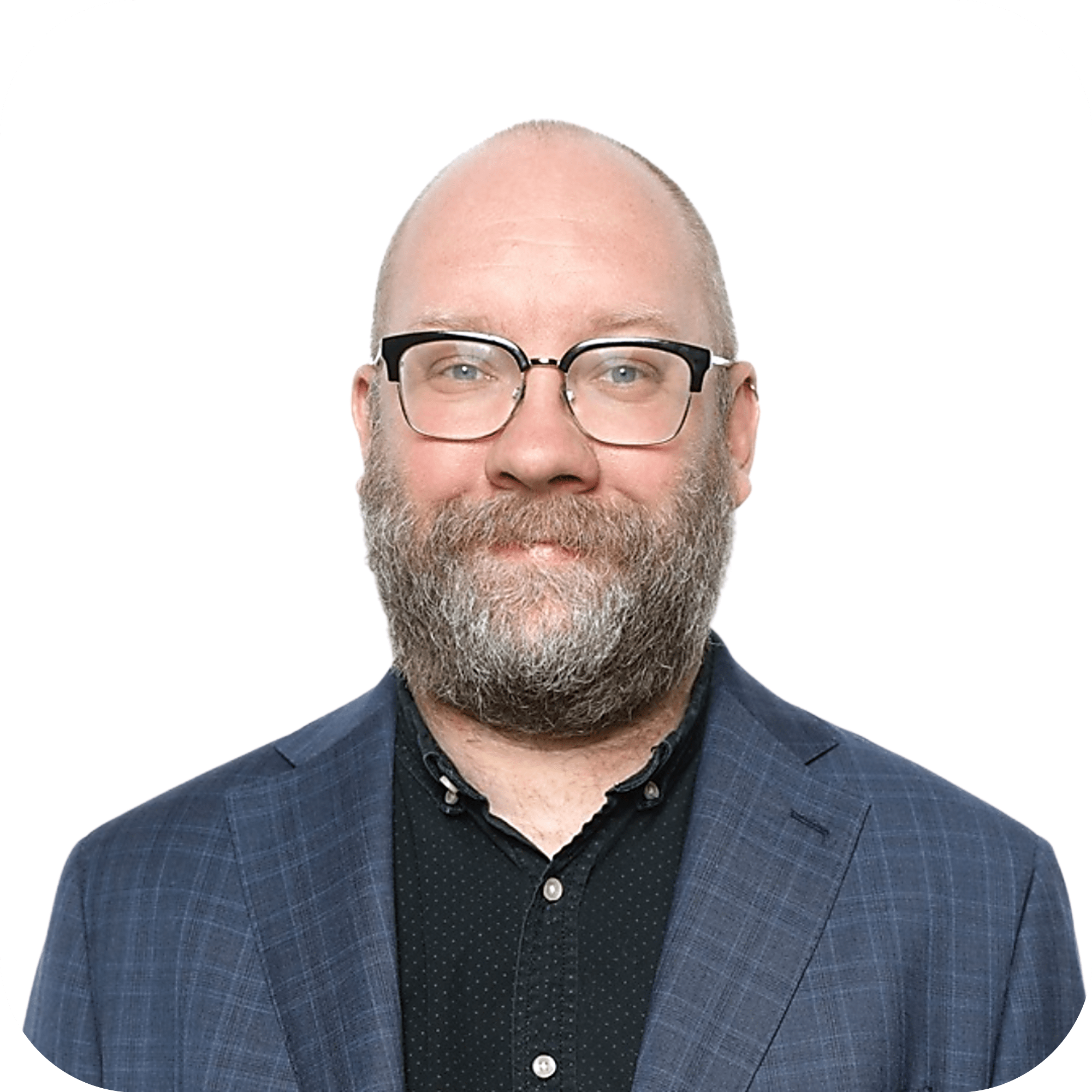 Company | Leadership